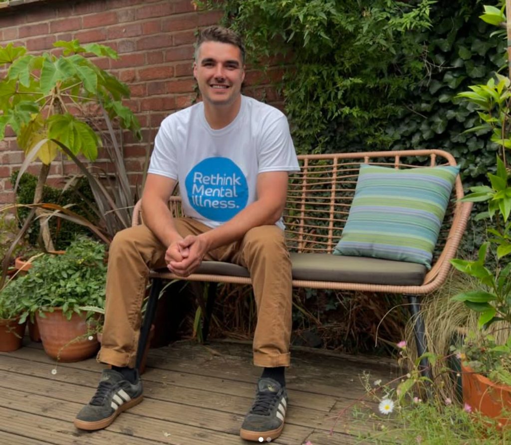Chris Hull: His Age, Biography, and Gardening Passion