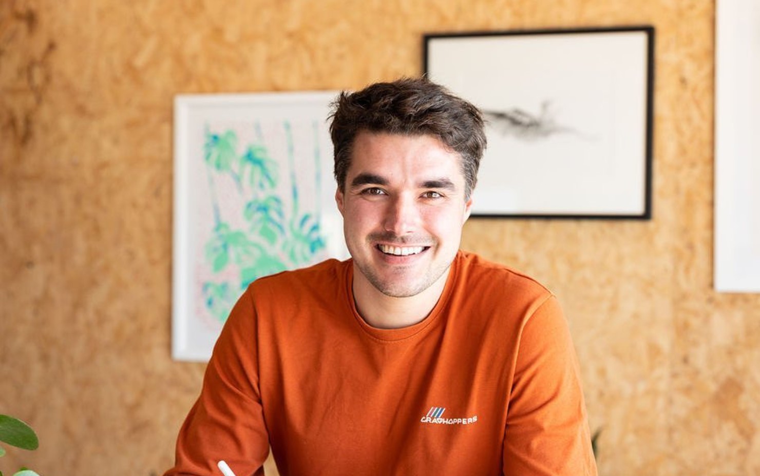 Chris Hull: His Age, Biography, and Gardening Passion